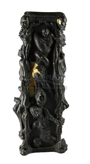 HELLRAISER III: HELL ON EARTH (1992) - Pillar Of Souls Maquette ...