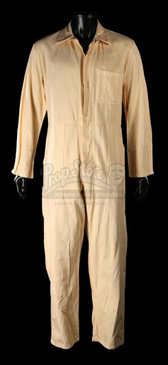WHO FRAMED ROGER RABBIT (1988) - Acme Jumpsuit - Current price: £1300