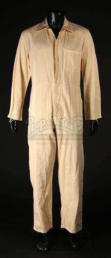 WHO FRAMED ROGER RABBIT (1988) - Acme Jumpsuit - Current price: £1300
