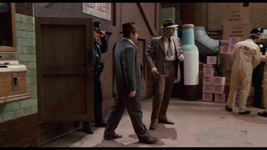 WHO FRAMED ROGER RABBIT (1988) - Acme Jumpsuit - Current price: £1300