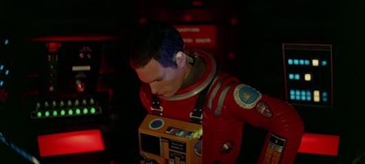 2001: A SPACE ODYSSEY (1968) - Set of Clavius Base Decals - Current ...