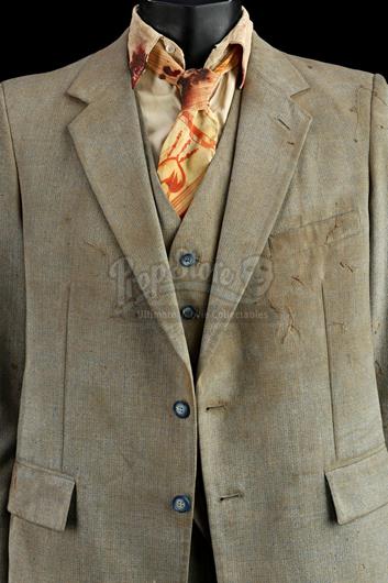 L.A. CONFIDENTIAL (1997) - Buzz Meeks' (Darrell Sandeen) Death Costume ...