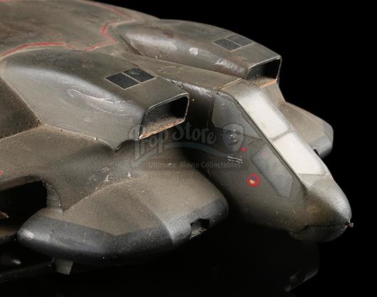 ALIENS (1986) - Drop-Ship Model Miniature - Current price: £40000