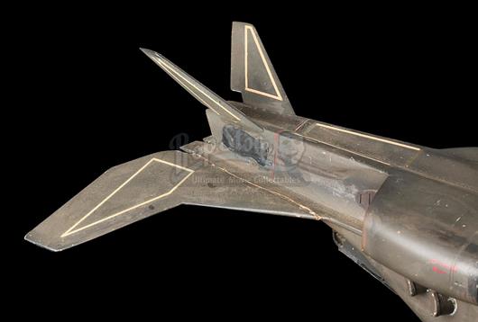 ALIENS (1986) - Drop-Ship Model Miniature - Current price: £40000
