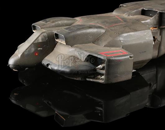 ALIENS (1986) - Drop-Ship Model Miniature - Current price: £40000