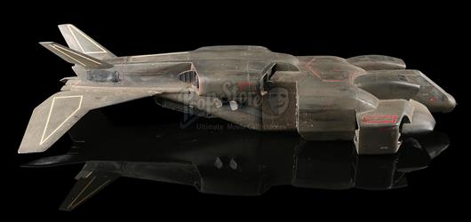 ALIENS (1986) - Drop-Ship Model Miniature - Current price: £40000