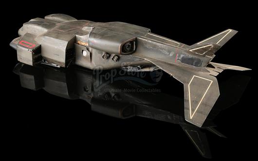 ALIENS (1986) - Drop-Ship Model Miniature - Current price: £40000