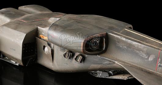 ALIENS (1986) - Drop-Ship Model Miniature - Current price: £40000