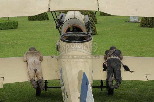 INDIANA JONES AND THE LAST CRUSADE (1989) and MUMMY, THE (1999) - Full ...