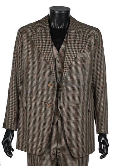 Lot #: 334 M