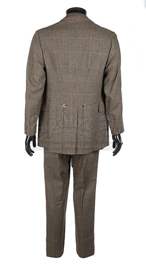 Lot #: 334 M