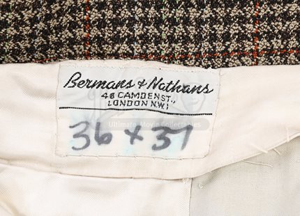 Lot #: 334 M