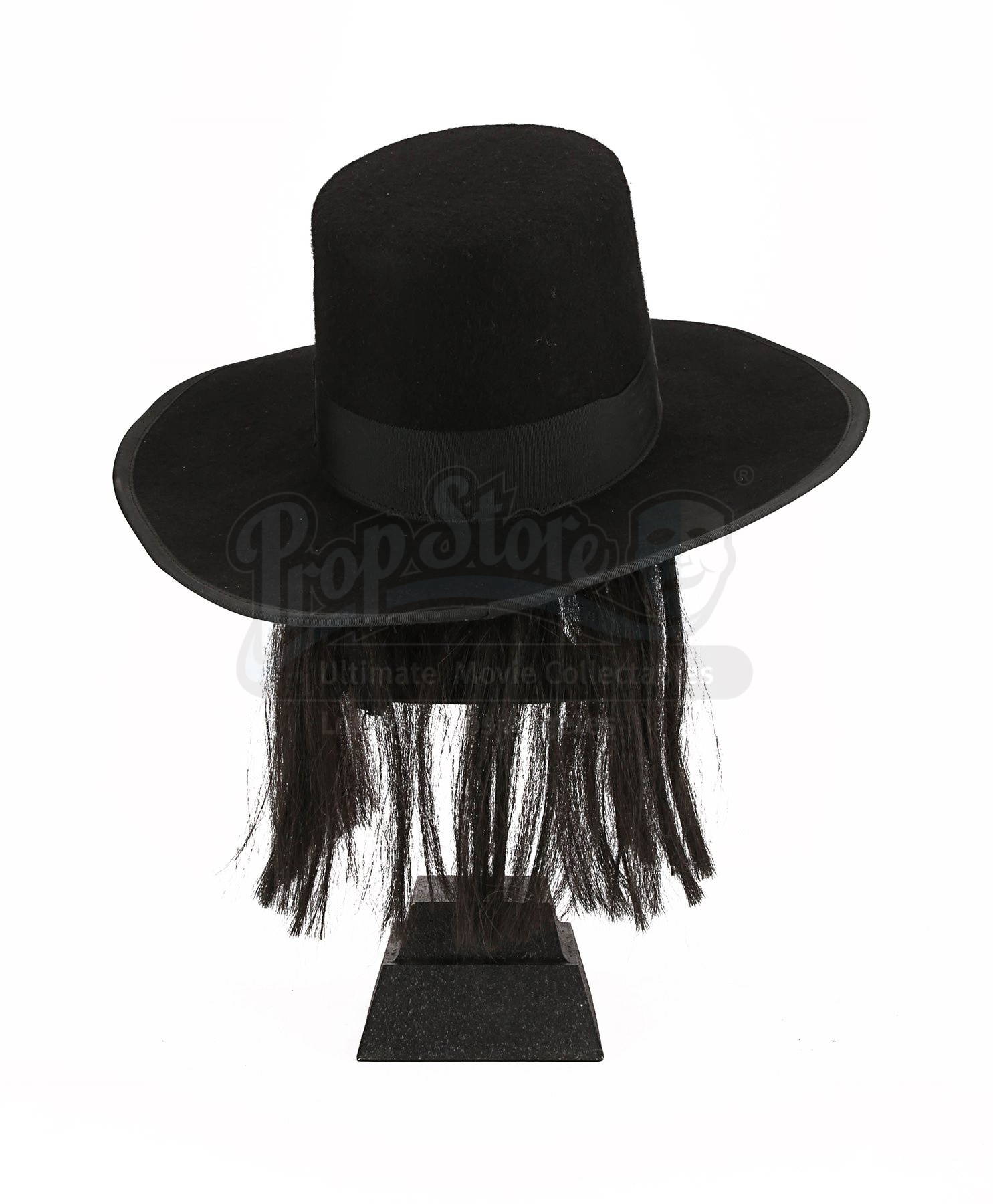 V FOR VENDETTA (2005) - V Mask, Hat and Wig - Current price: £4750