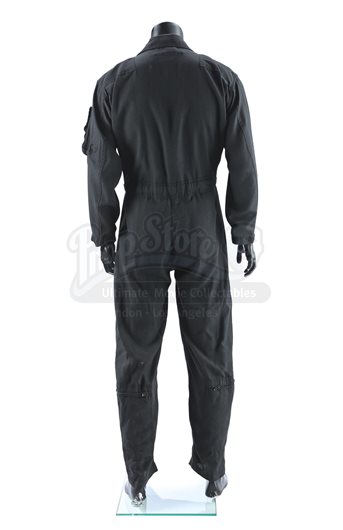 IRON MAN (2008) - Obadiah Stain's (Jeff Bridges) Iron Monger Coveralls ...
