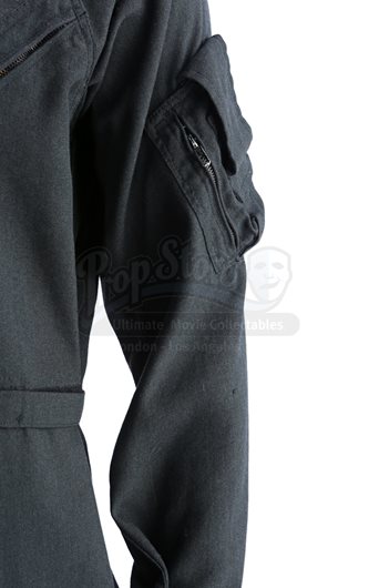 IRON MAN (2008) - Obadiah Stain's (Jeff Bridges) Iron Monger Coveralls ...