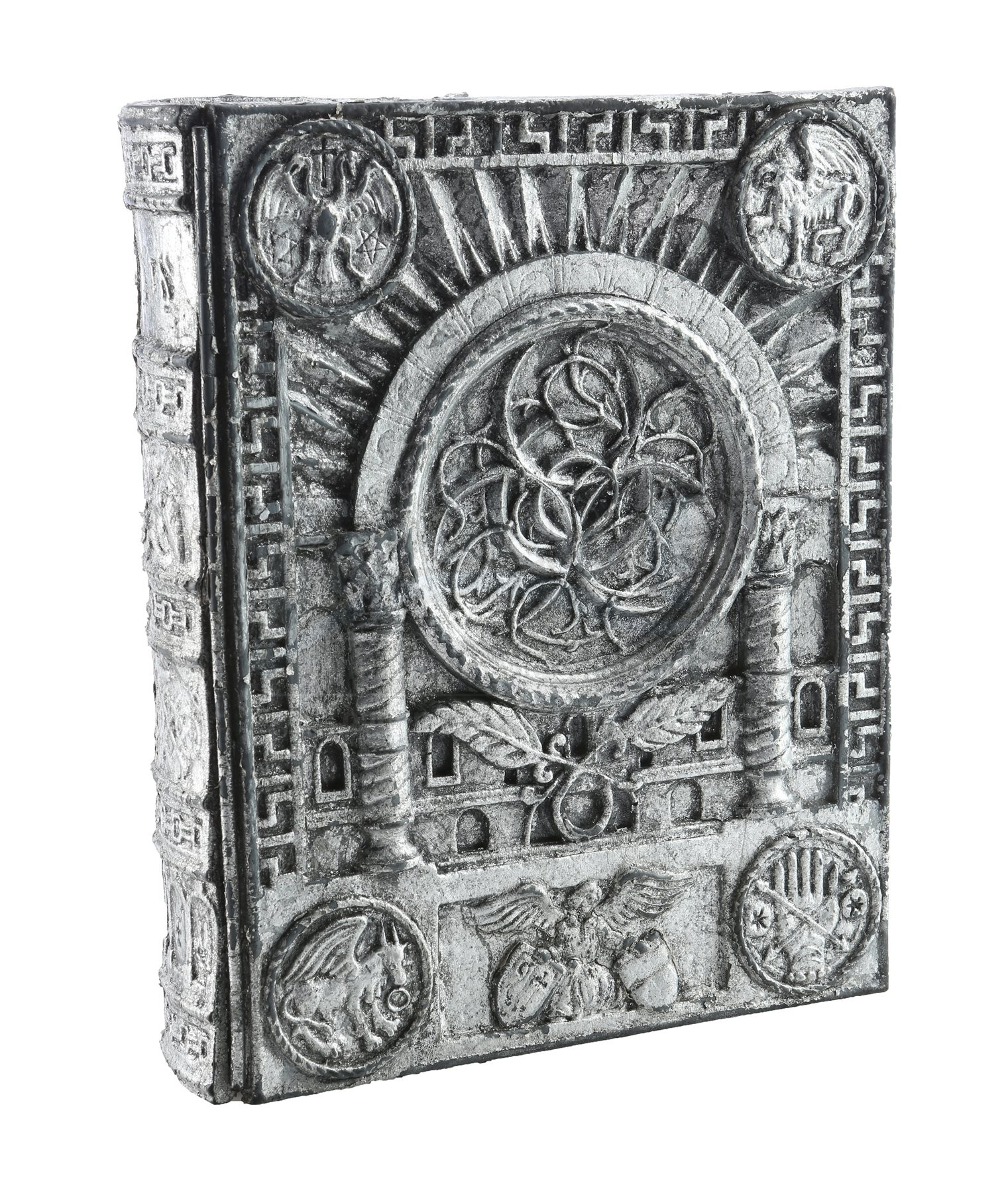 THE STRAIN (TV 2014-2017) - Occido Lumen Stunt Book - Price Estimate ...