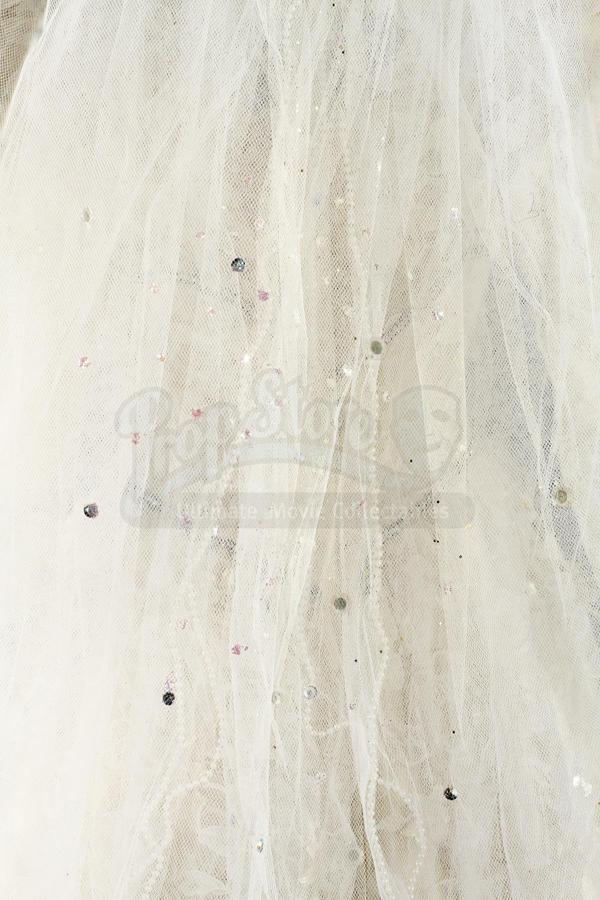 Greta Gremlin Wedding