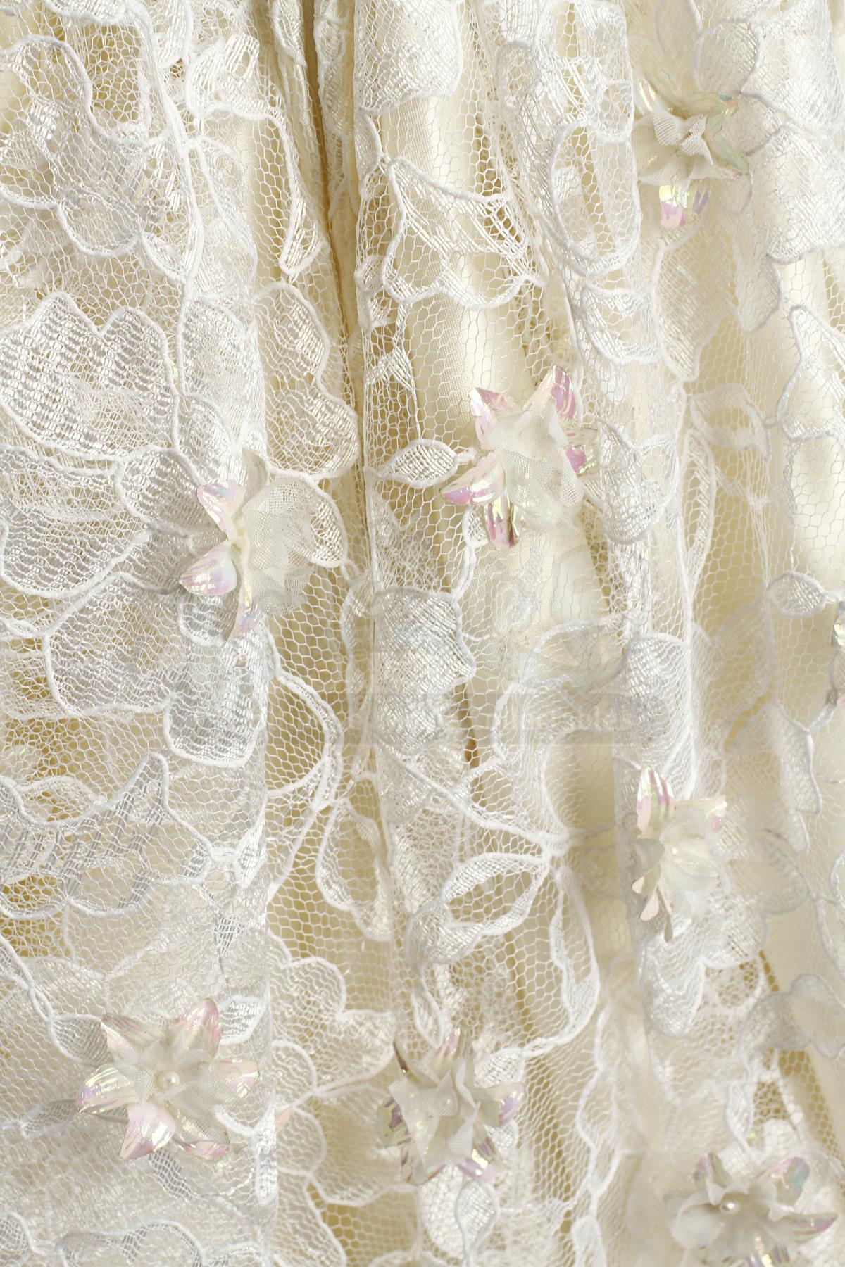 Greta Gremlin Wedding