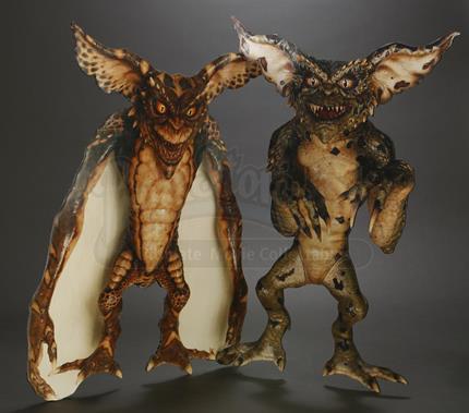 GREMLINS 2: THE NEW BATCH (1990)