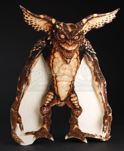 GREMLINS 2: THE NEW BATCH (1990)
