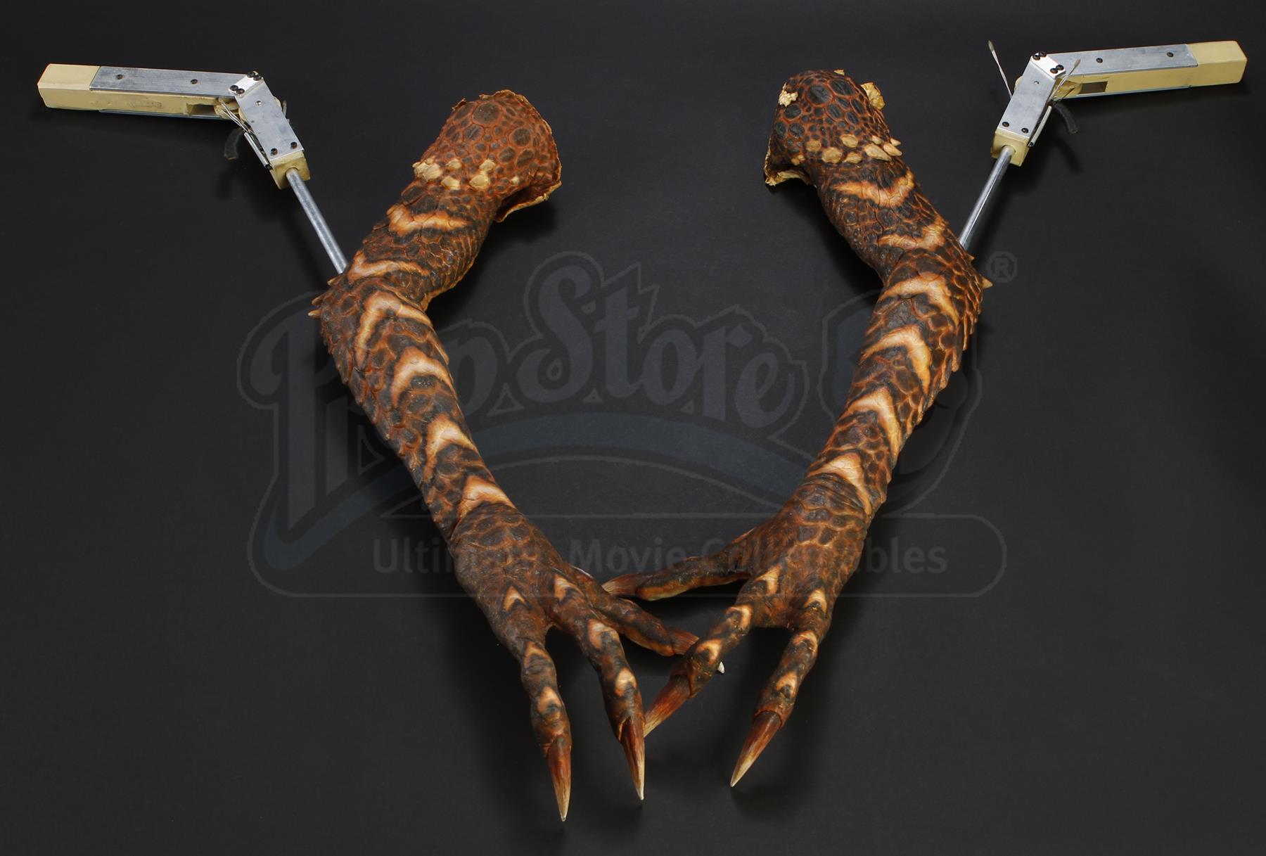 GREMLINS 2: THE NEW BATCH (1990)