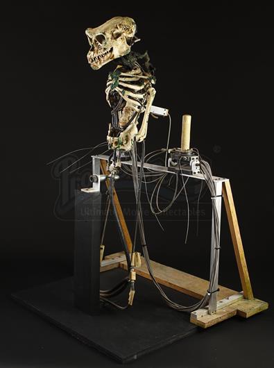 GREMLINS 2: THE NEW BATCH (1990)