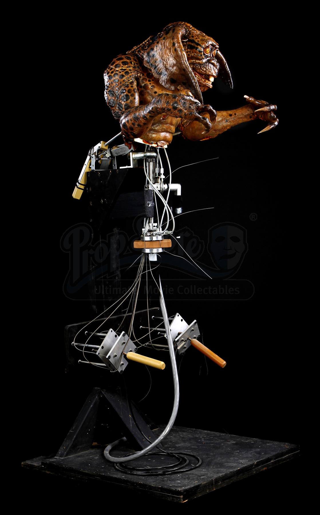 GREMLINS 2: THE NEW BATCH (1990)