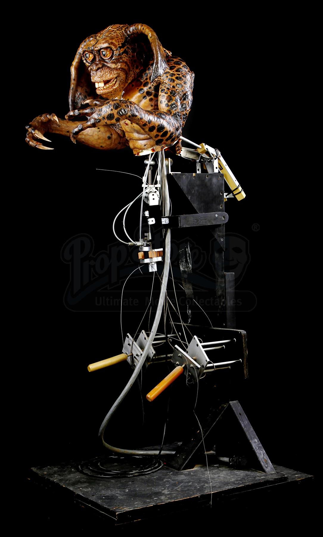 GREMLINS 2: THE NEW BATCH (1990)