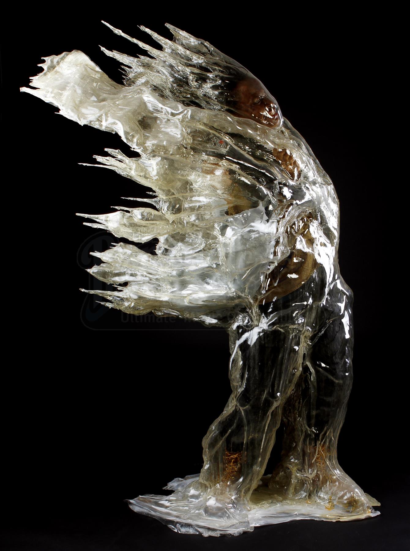 Kimberly Scott Batman And Robin