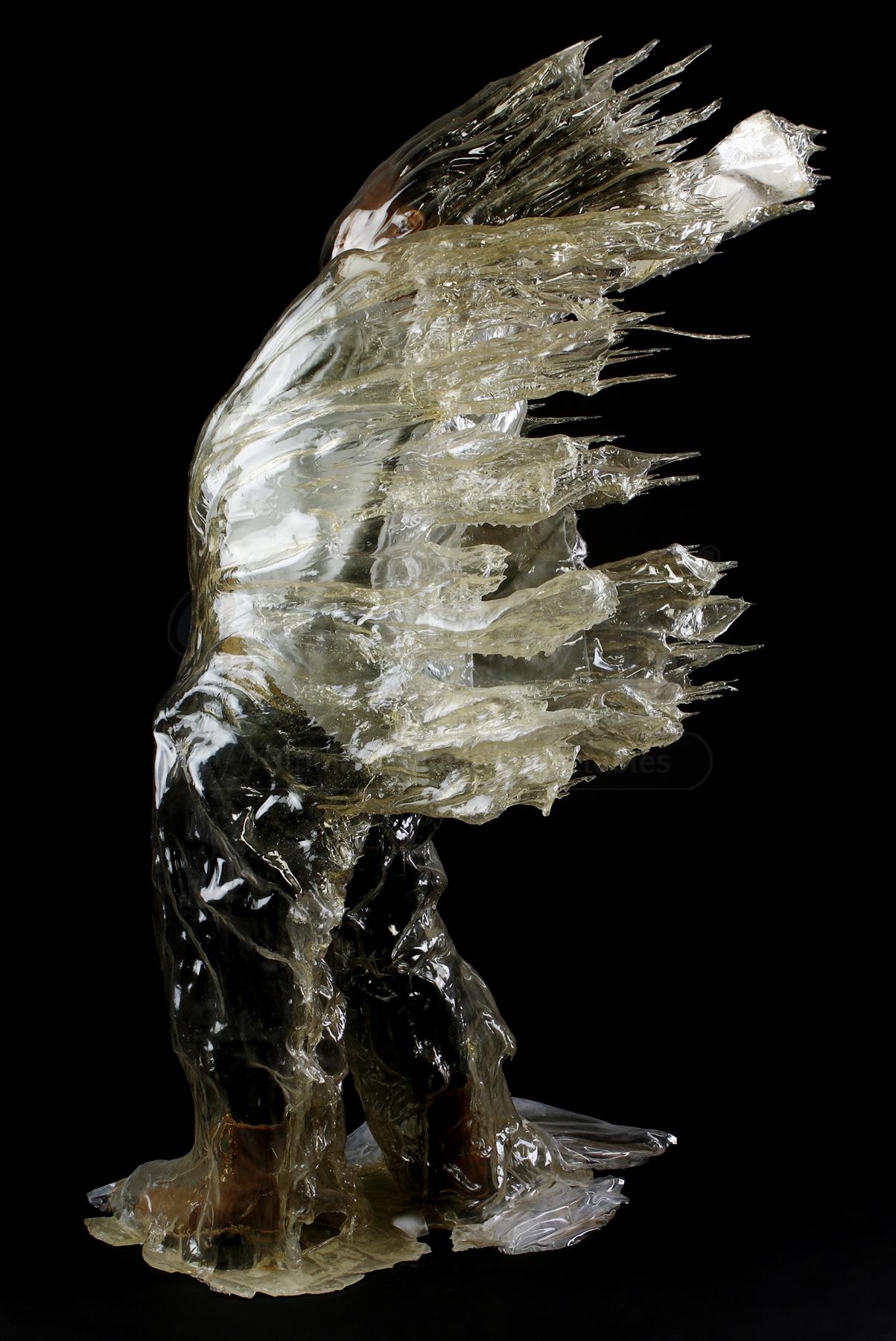 Kimberly Scott Batman And Robin