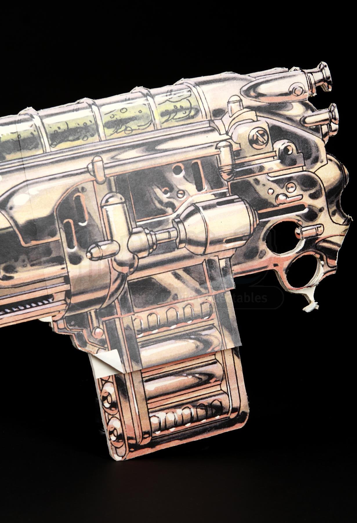 *Estimated sale price; sold without reserve