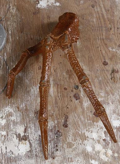 MEN IN BLACK (1997) - Large Edgar Bug Maquette - Price Estimate: $800 ...