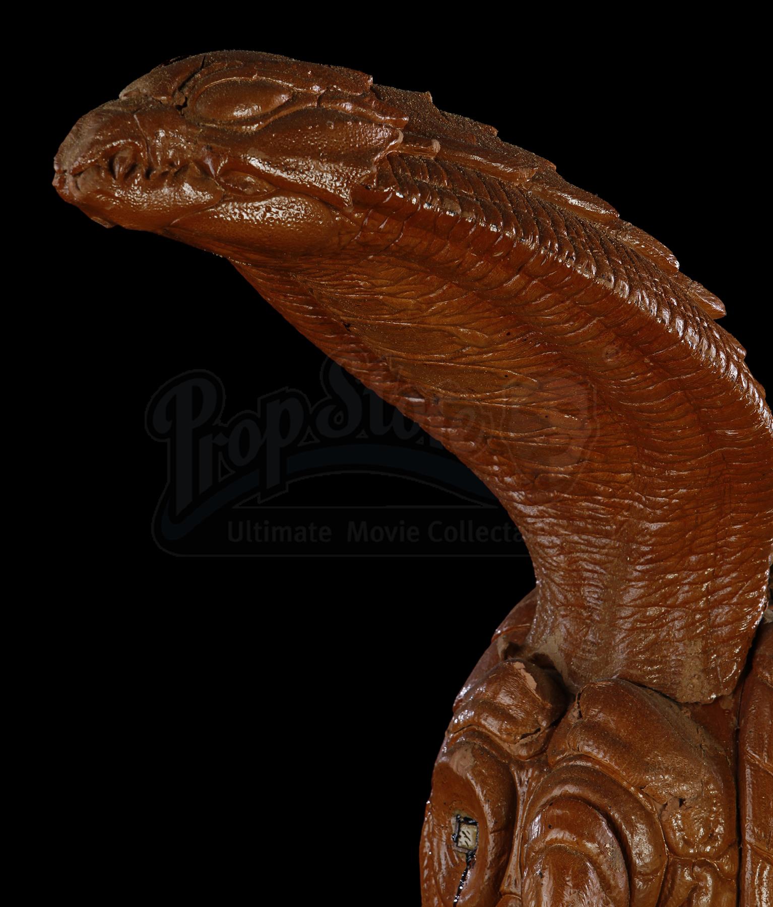 MEN IN BLACK (1997) - Large Edgar Bug Maquette - Price Estimate: $800 ...