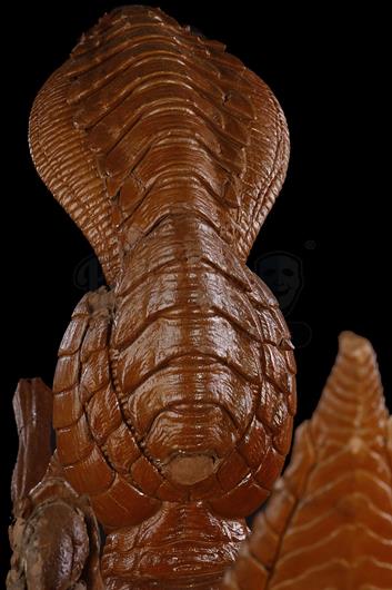 MEN IN BLACK (1997) - Large Edgar Bug Maquette - Price Estimate: $800 ...