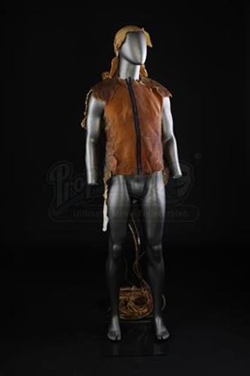 MEN IN BLACK (1997) - Edgar (Vincent D'Onofrio) Transformation Bladder Rig