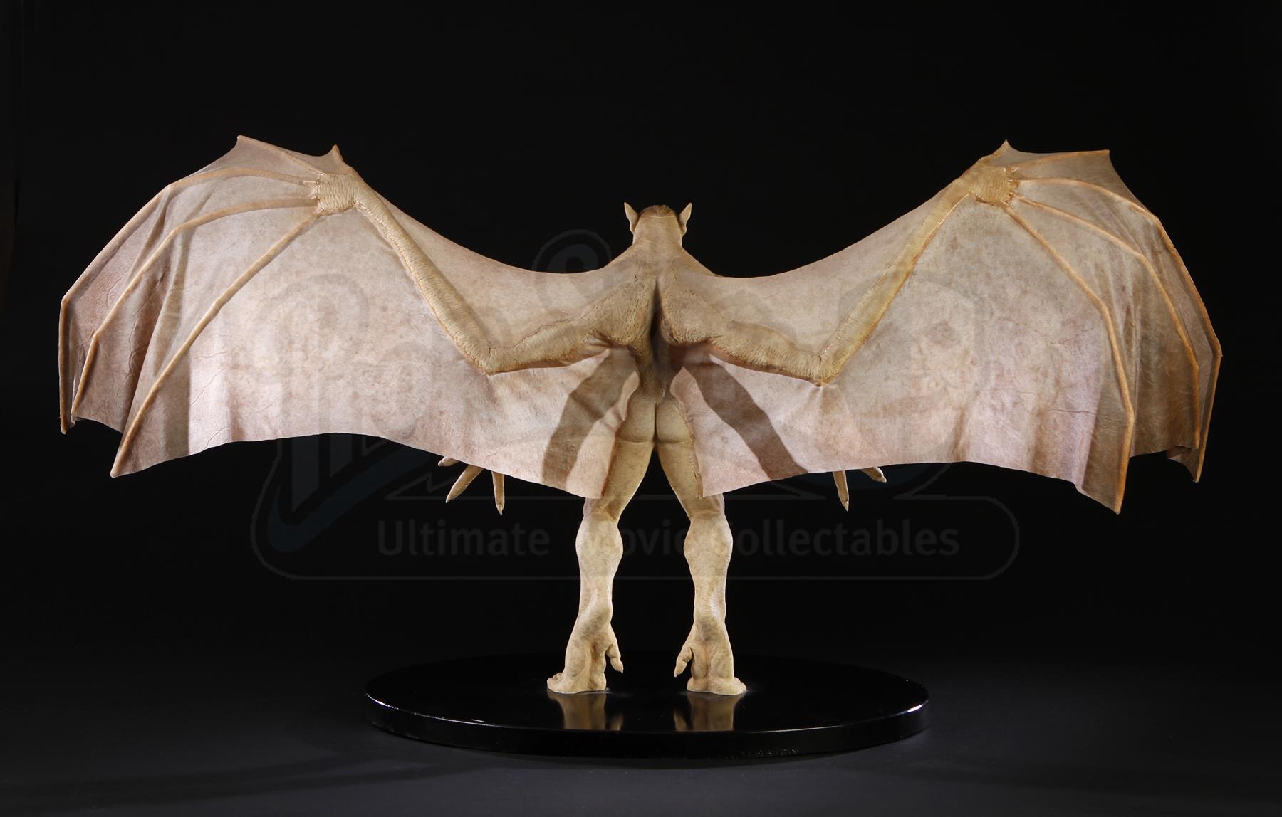 GARGOYLES (1998)