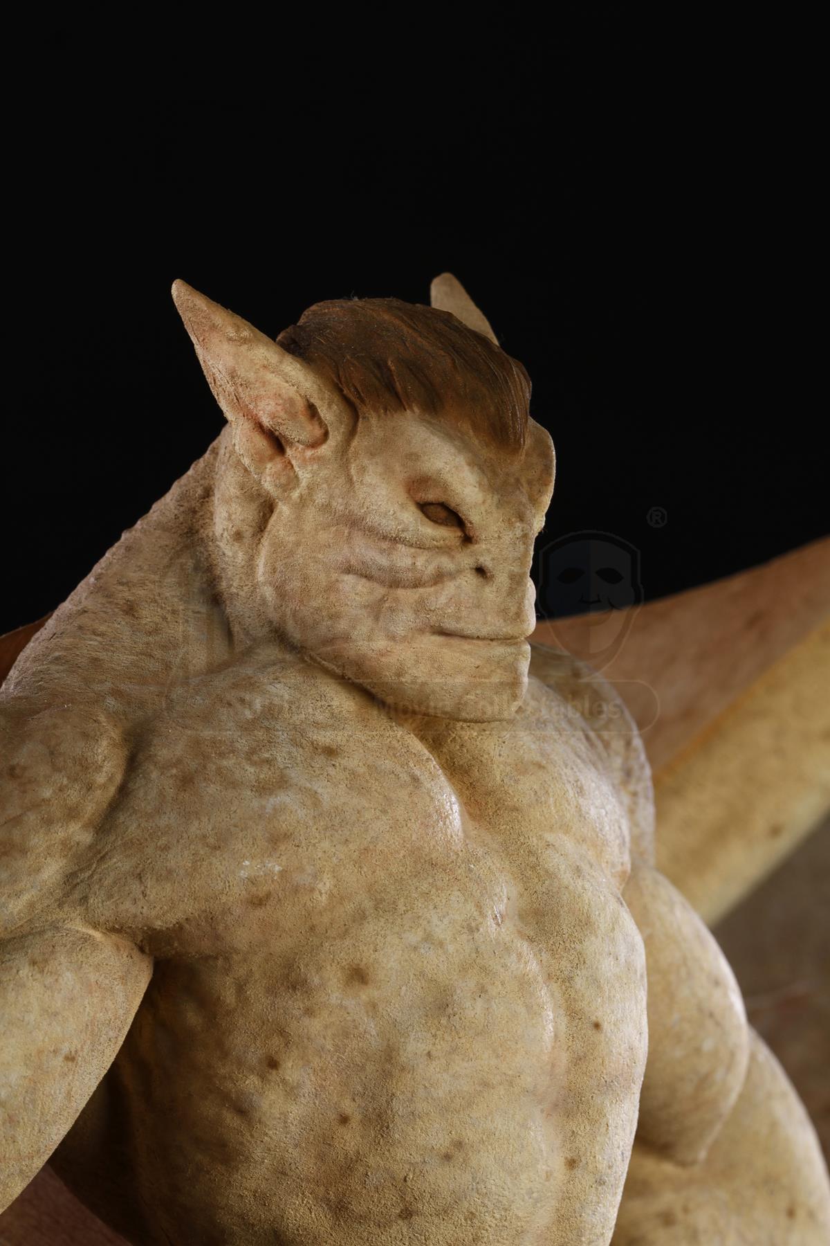 This maquette is highly delicate and fragile. Local pick-up is recommended.