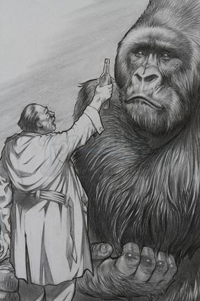 Please note this lot is sold without copyright.