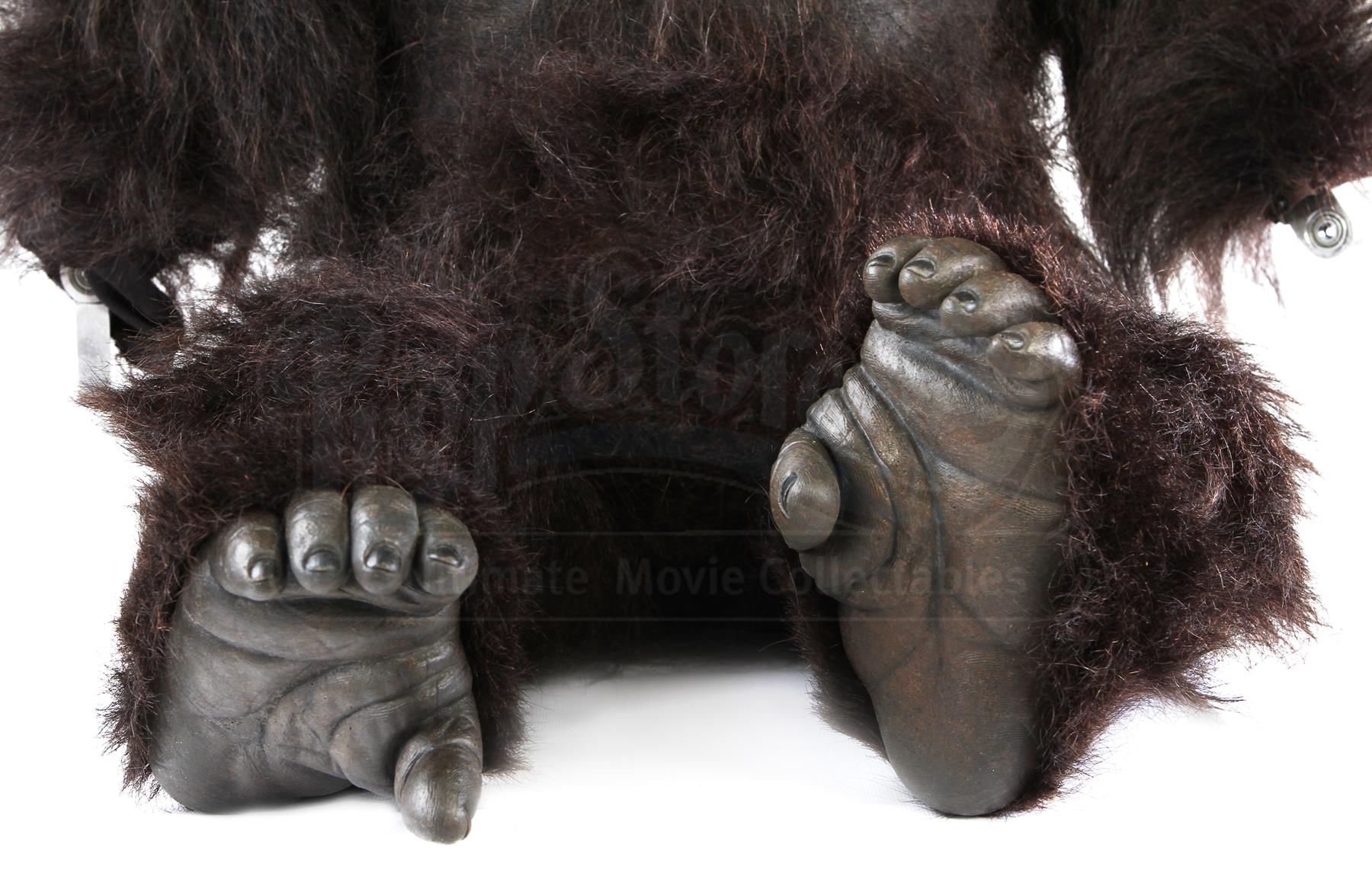 MIGHTY JOE YOUNG (1998)