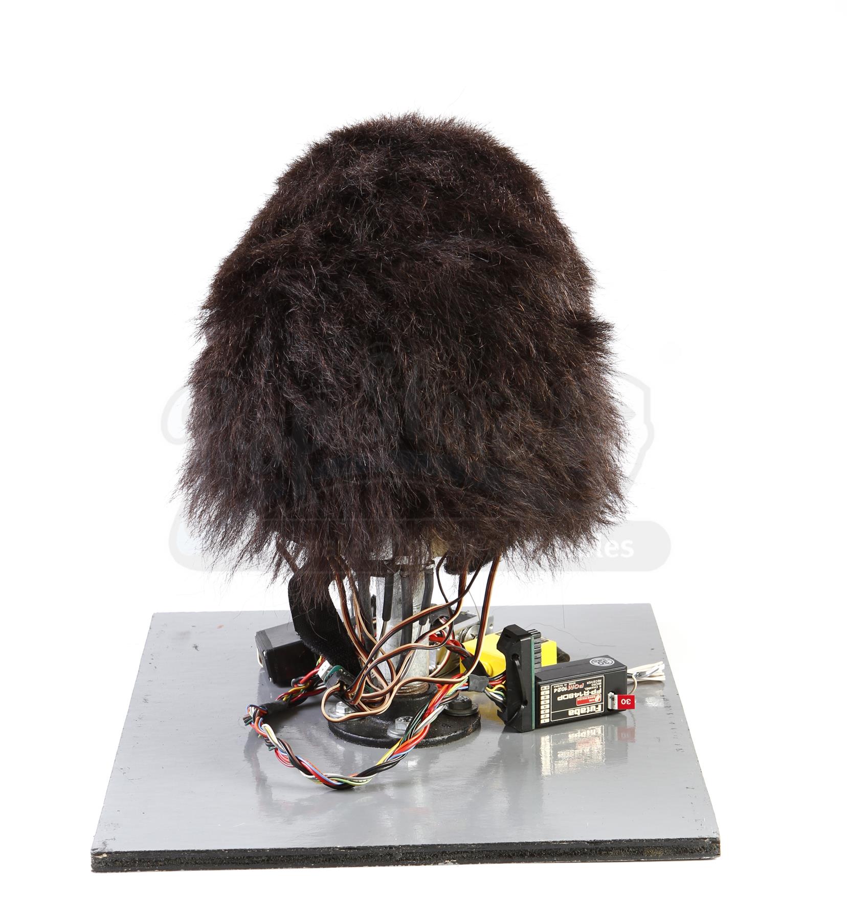 MIGHTY JOE YOUNG (1998)