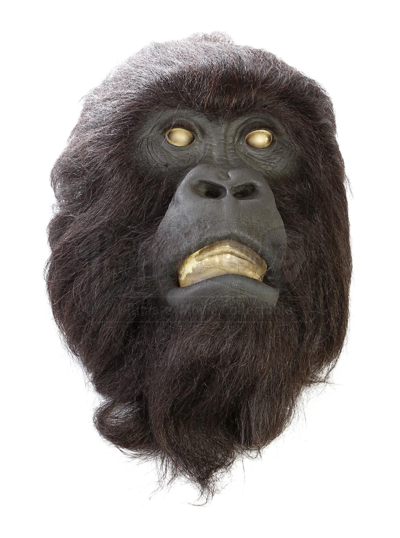 MIGHTY JOE YOUNG (1998)