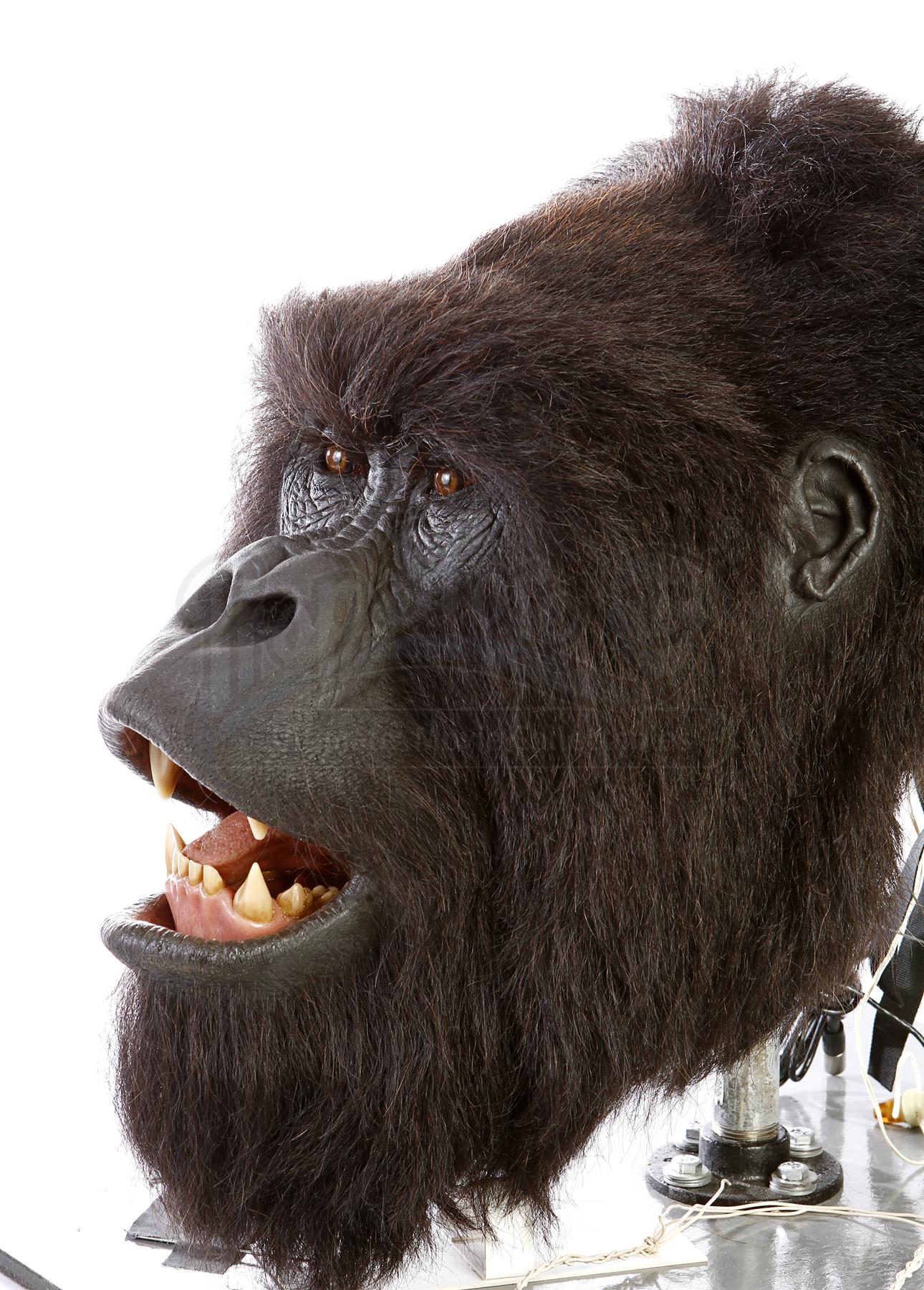 MIGHTY JOE YOUNG (1998)