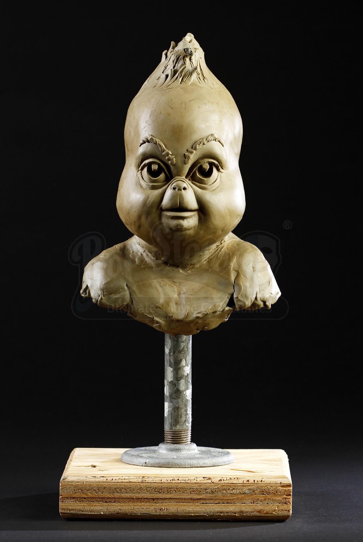 HOW THE GRINCH STOLE CHRISTMAS (2000)