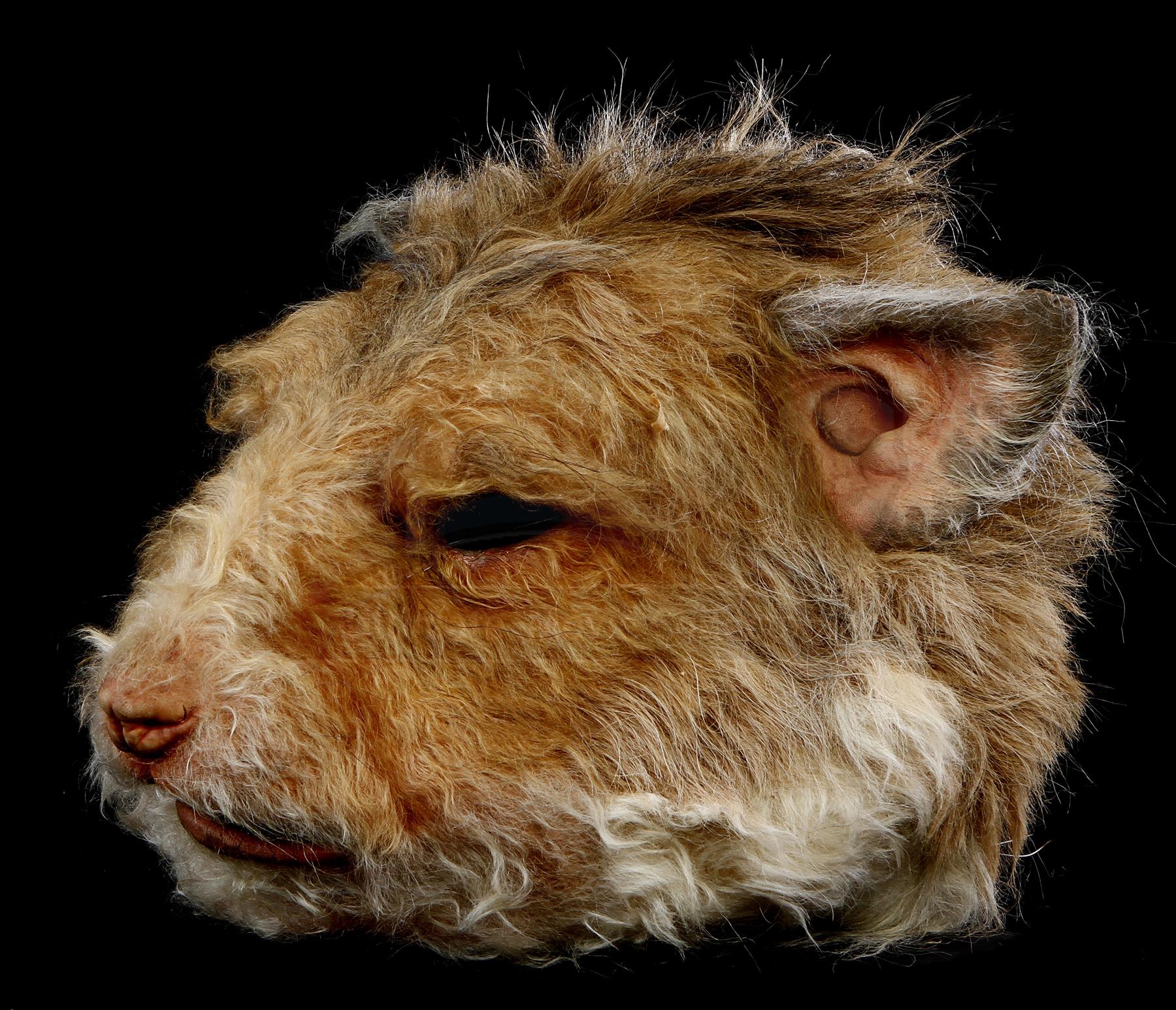 NUTTY PROFESSOR 2: THE KLUMPS (2000)