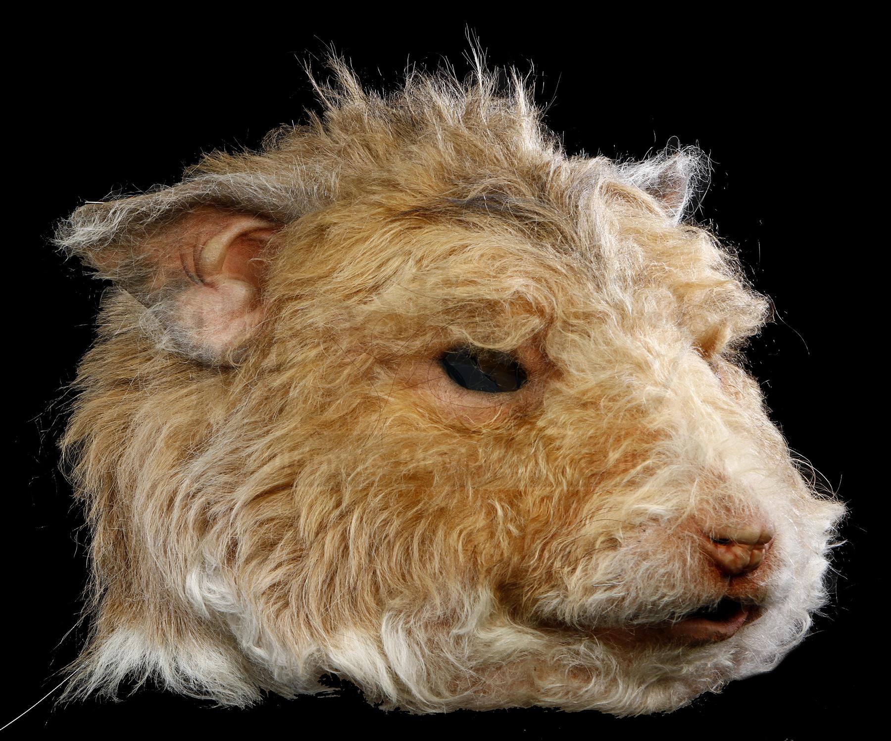 NUTTY PROFESSOR 2: THE KLUMPS (2000)