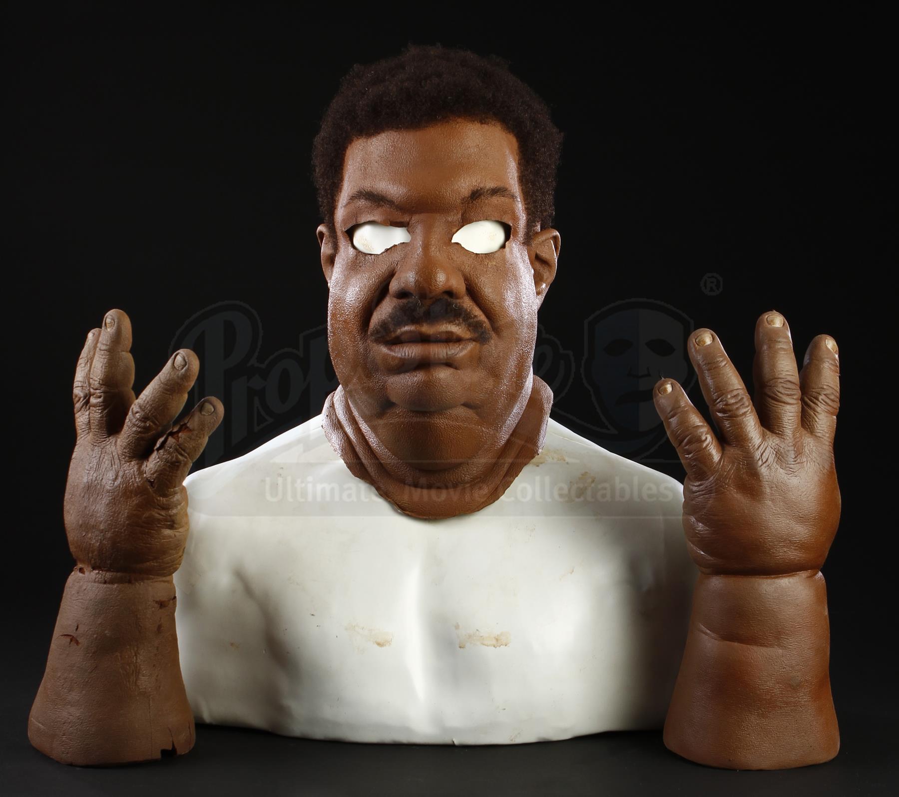 NUTTY PROFESSOR 2: THE KLUMPS (2000)