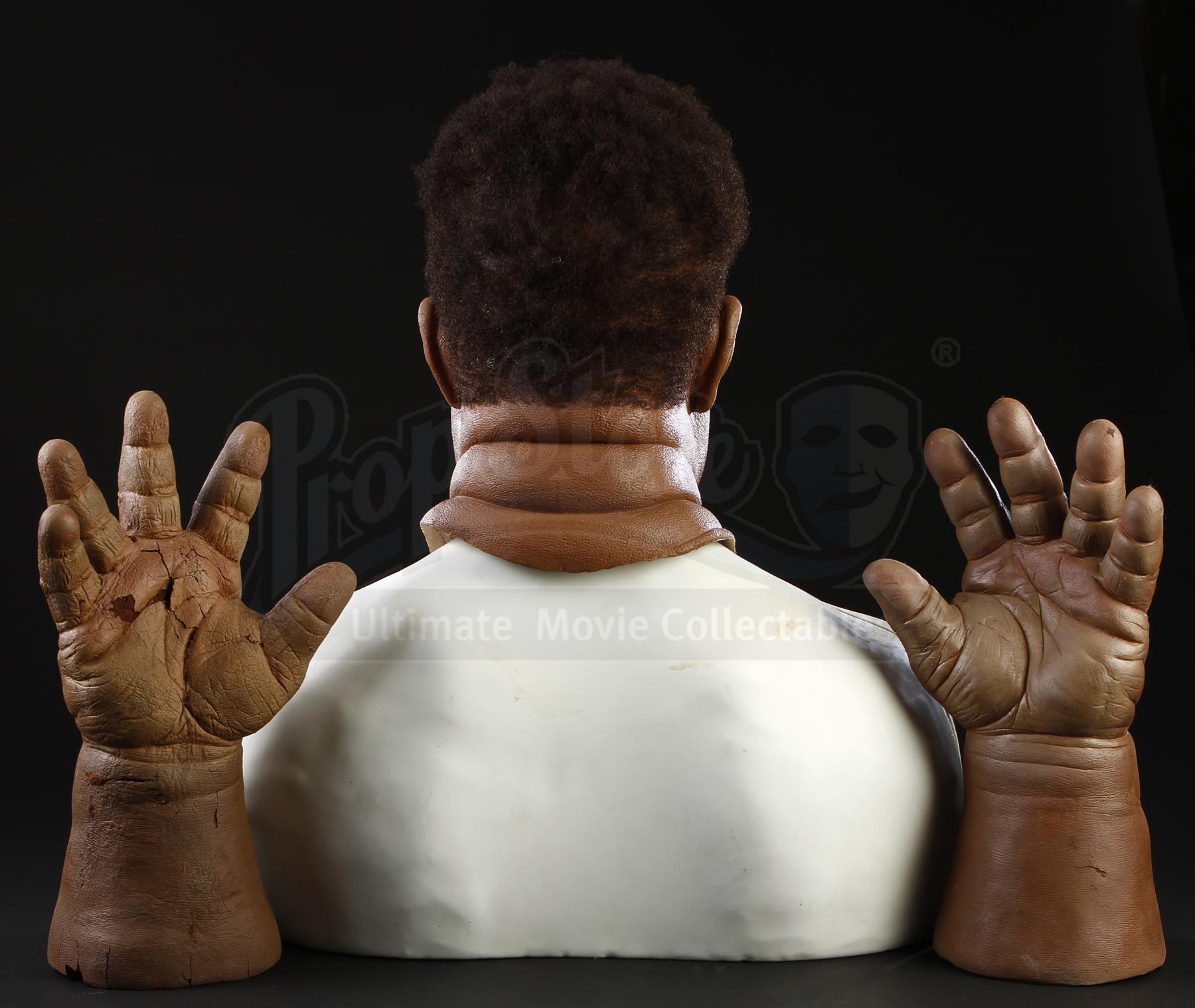 NUTTY PROFESSOR 2: THE KLUMPS (2000)