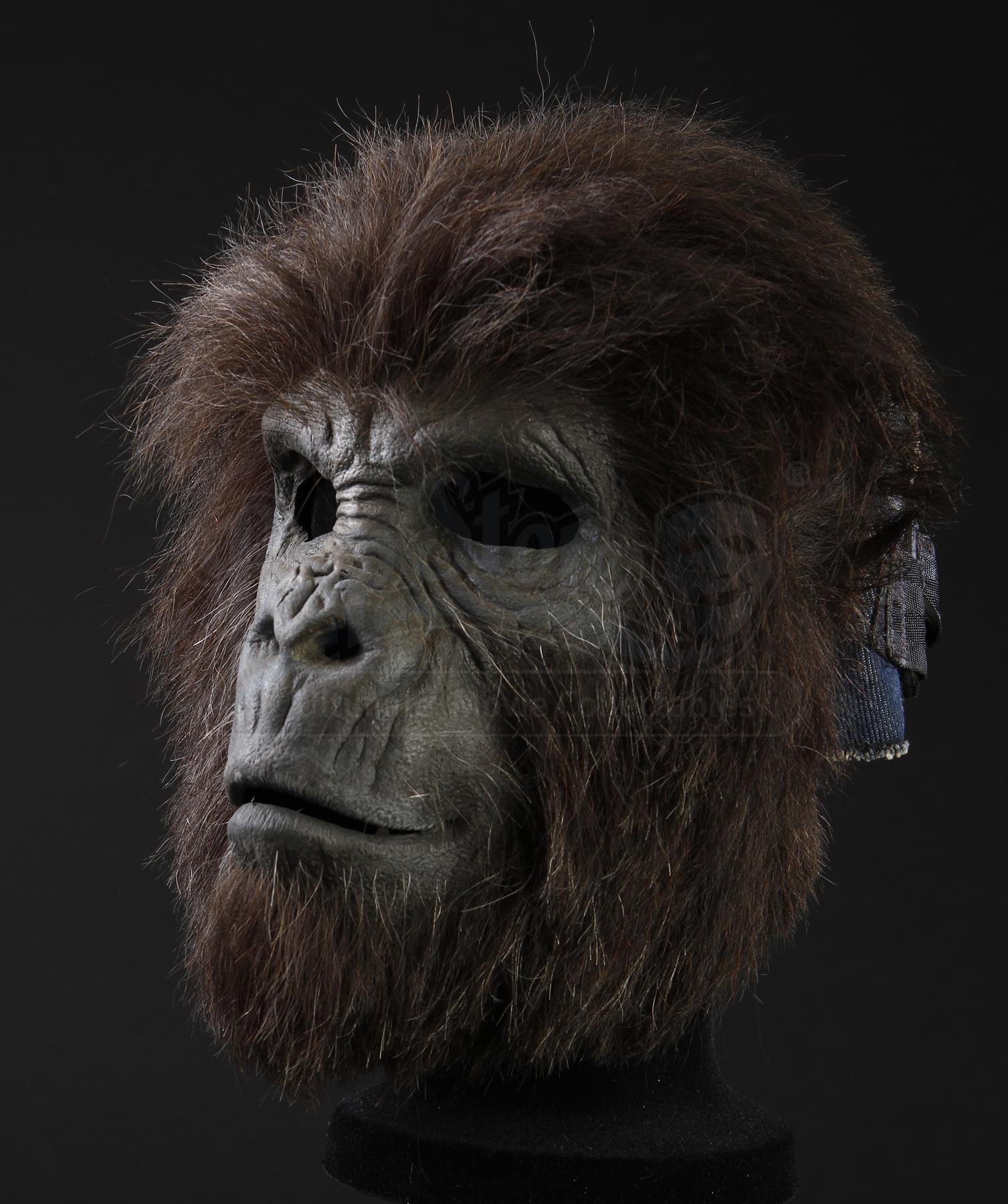 PLANET OF THE APES (2001)