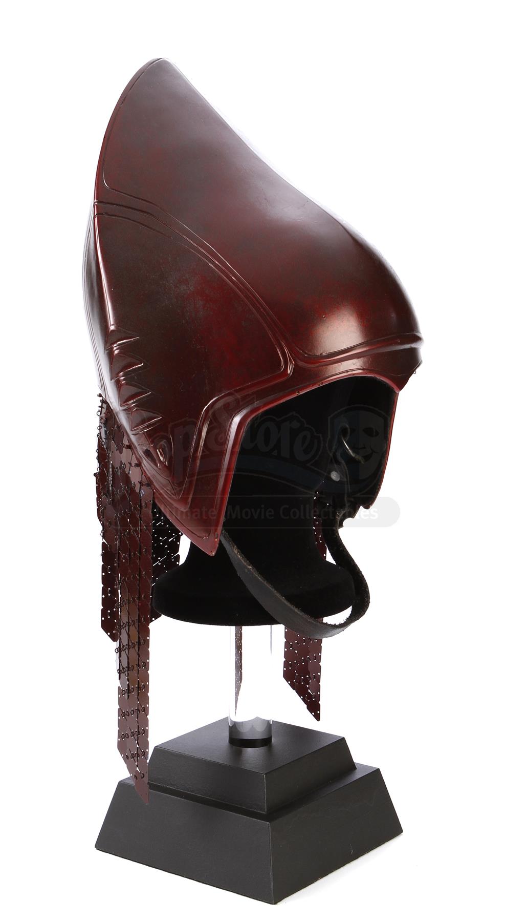 PLANET OF THE APES (2001)