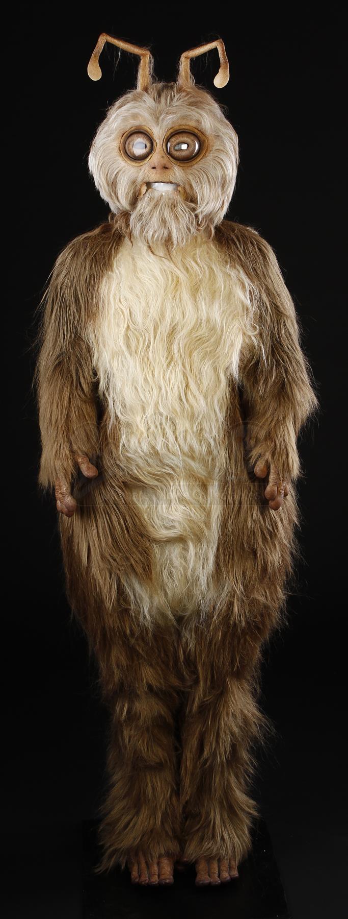 MEN IN BLACK II (2002)